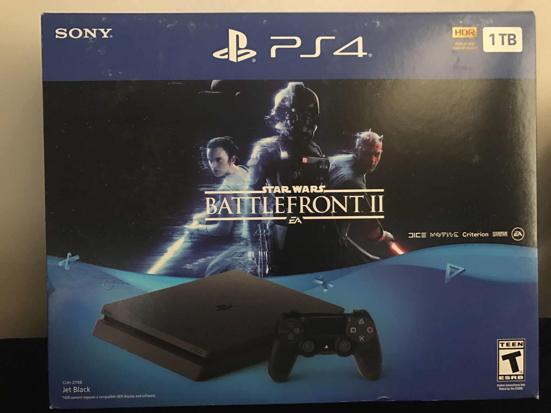 PS4 Slim Jailbroken 5.05 1TB Free Games for Sale in Los Angeles, CA ...