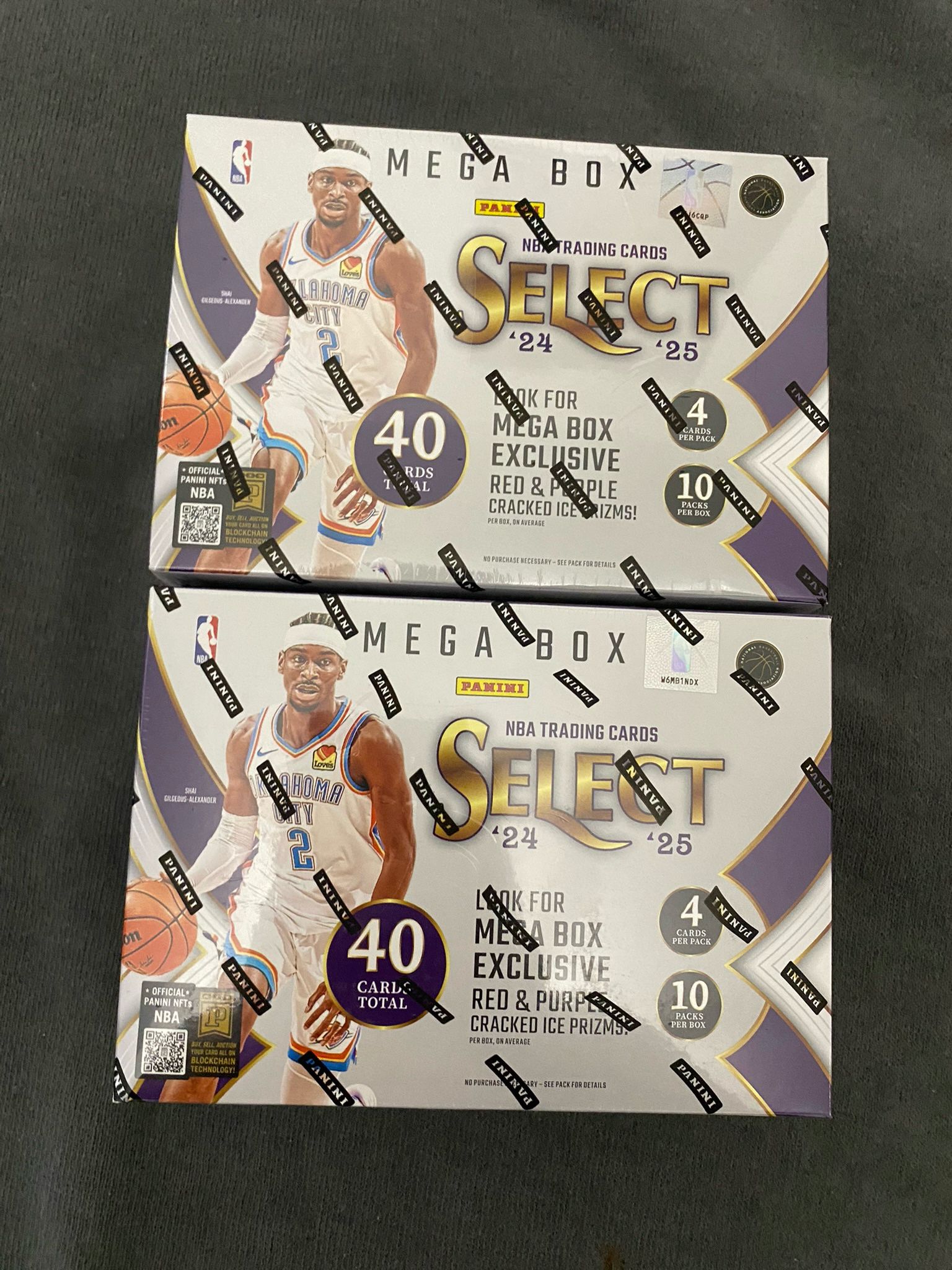 NBA Mega Boxes for Sale in Phoenix, AZ - OfferUp
