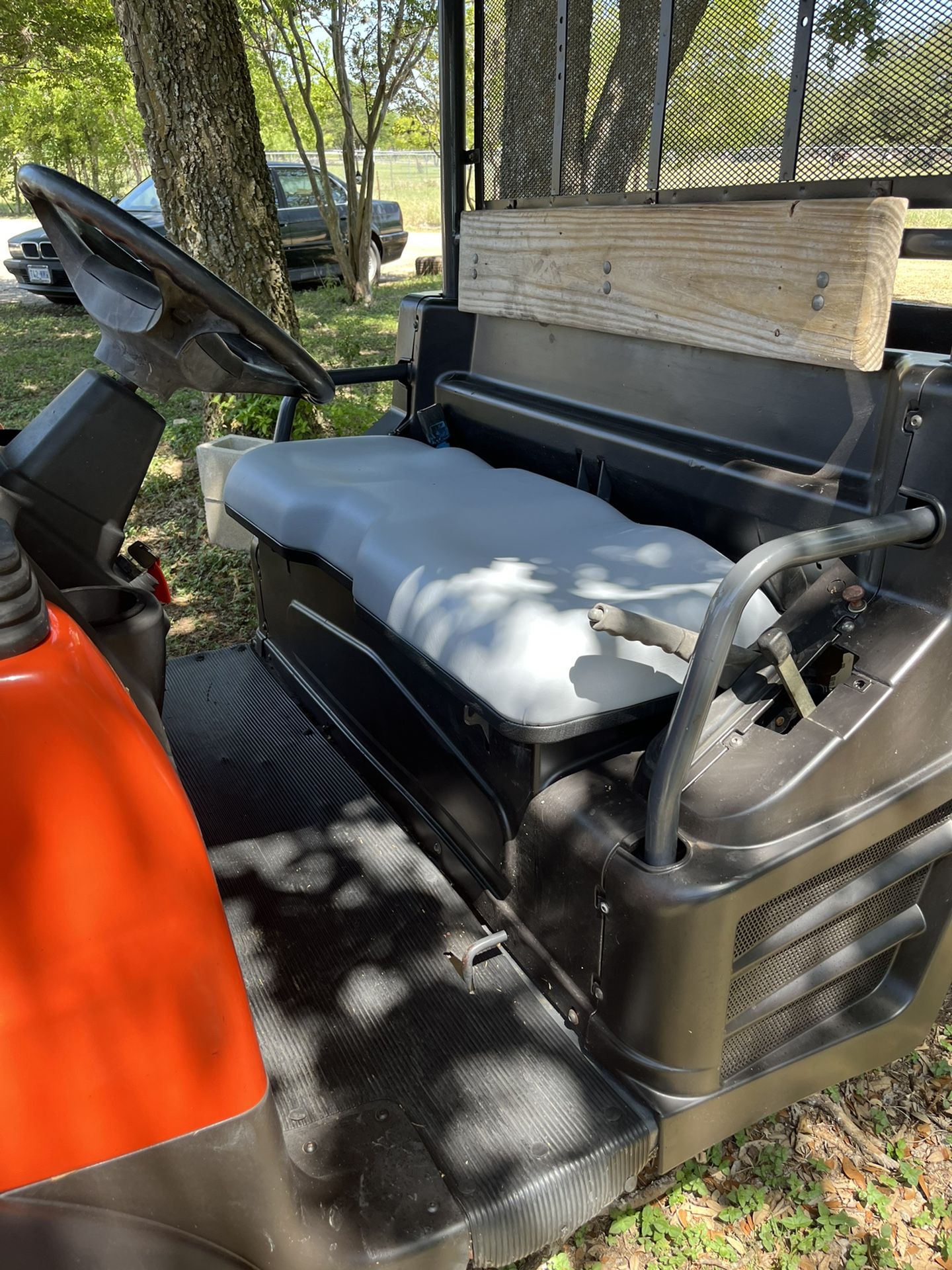 2007 Kubota RTV 900 for Sale in San Antonio, TX - OfferUp