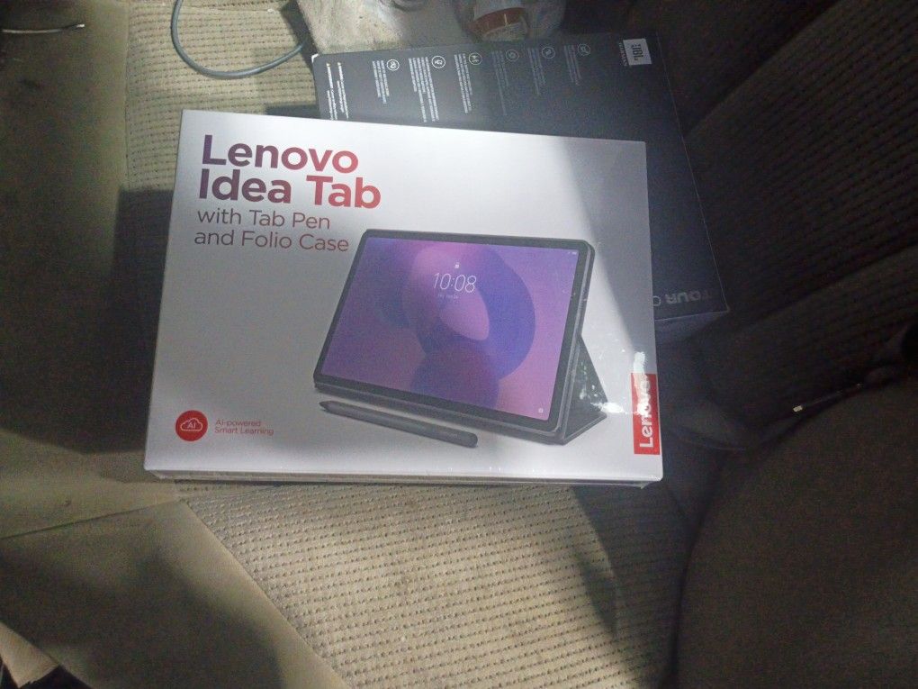 Lenovo Idea Tab Tablet for Sale in San Bernardino, CA - OfferUp