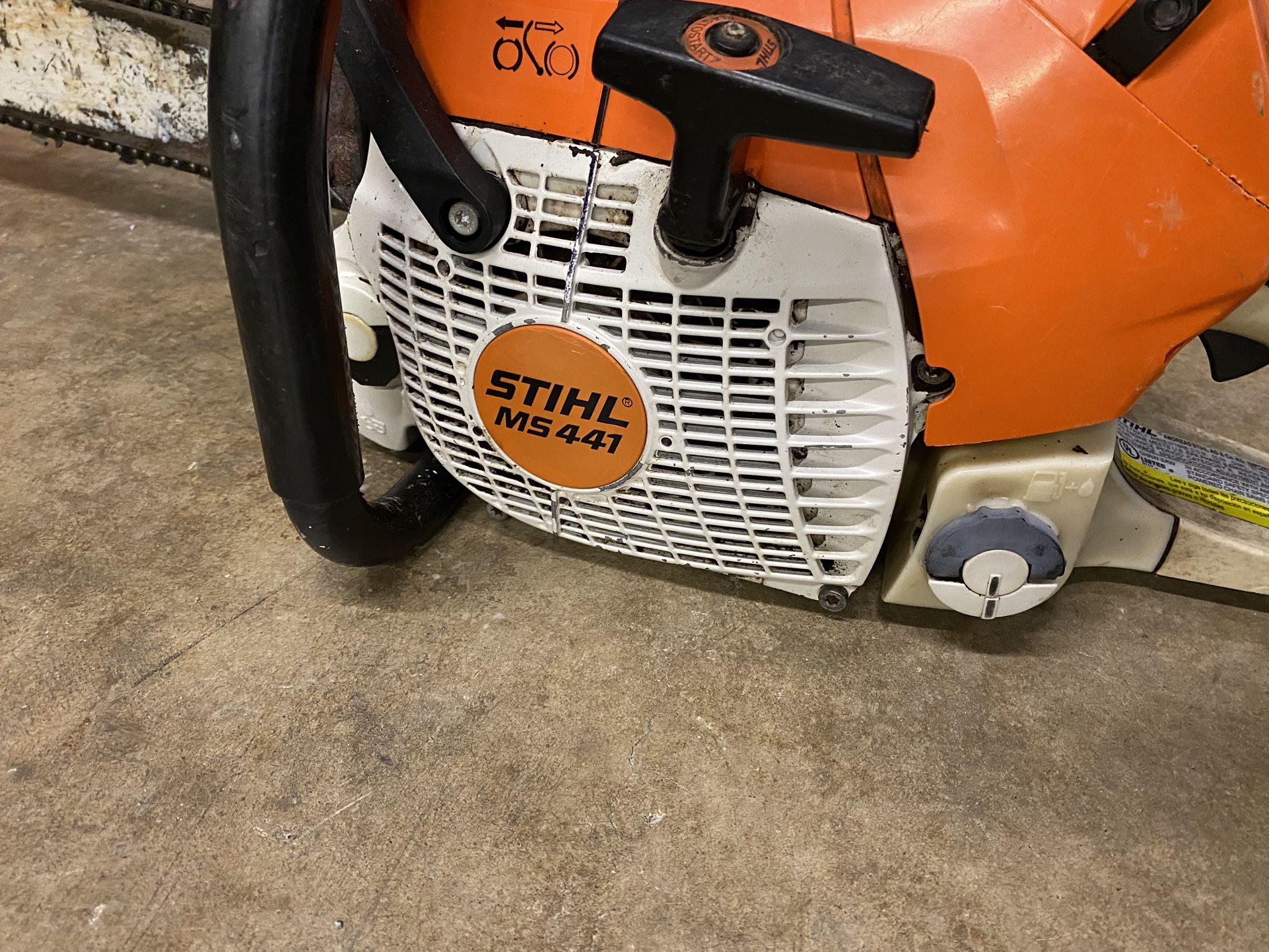 Stihl MS 441 for Sale in Vancouver, WA - OfferUp
