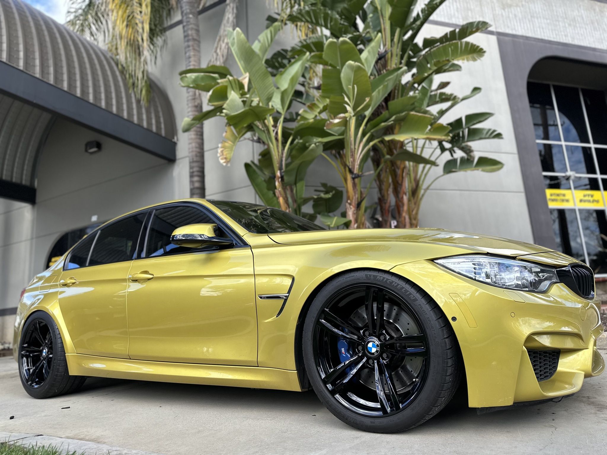2016 BMW M3 for Sale in Chino, CA - OfferUp