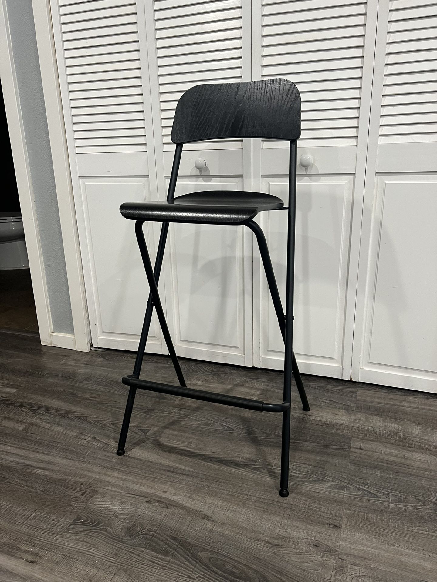 IKEA Franklin Bar Stool Long for Sale in Redmond, WA - OfferUp
