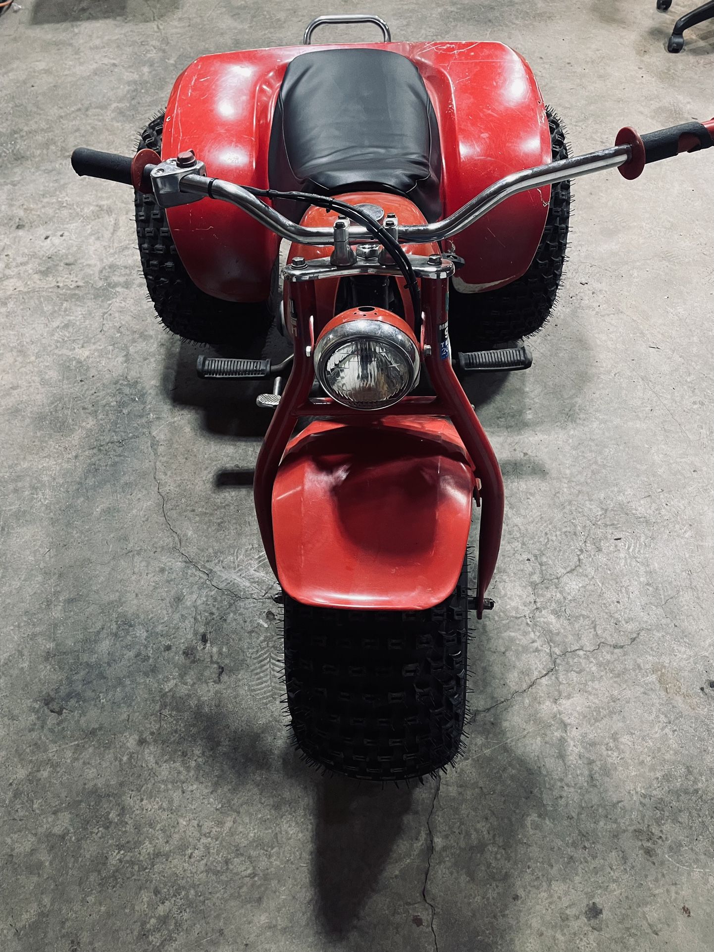1978 Atc 90 for Sale in Buckley, WA - OfferUp