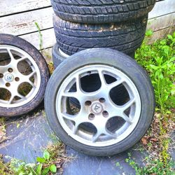 New and Used Tires & Rims for Sale - OfferUp