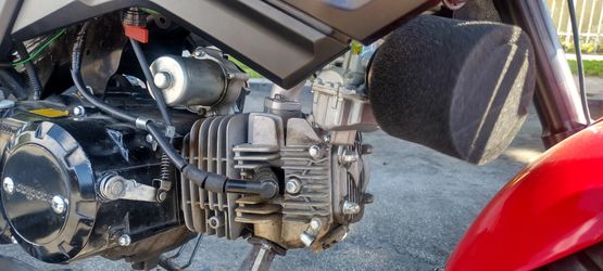 2022 Boom Vader Willing To Trade For A Super 73 E Bike for Sale in Long ...