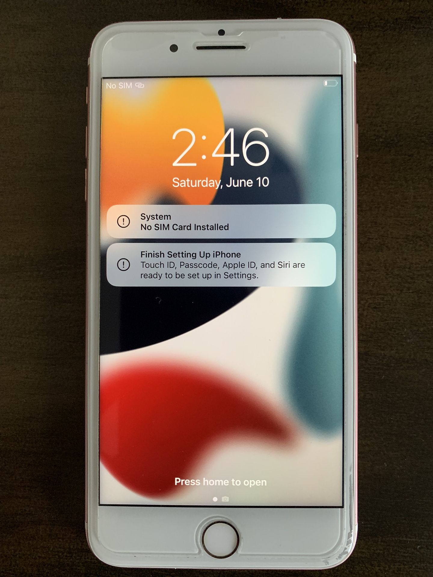 Iphone 7+ for Sale in Lewisville, TX - OfferUp