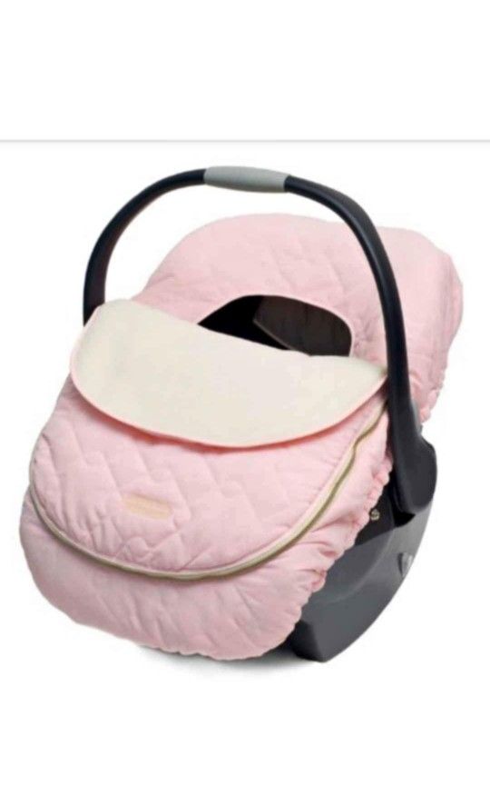 JJ Cole Carseat Cover for Sale in Mckinney, TX - OfferUp