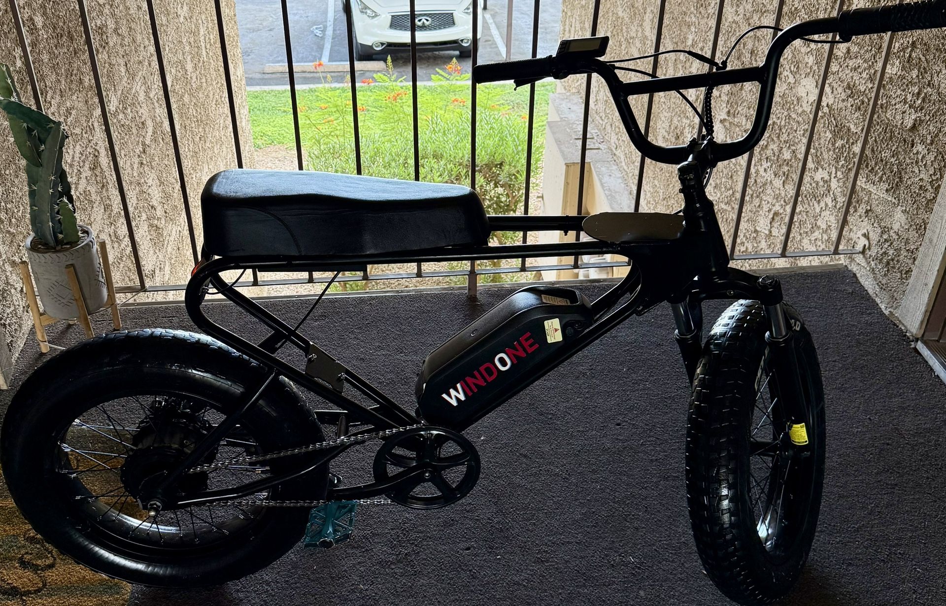 Bicycle E-bike Electric Bike Custom for Sale in Las Vegas, NV - OfferUp