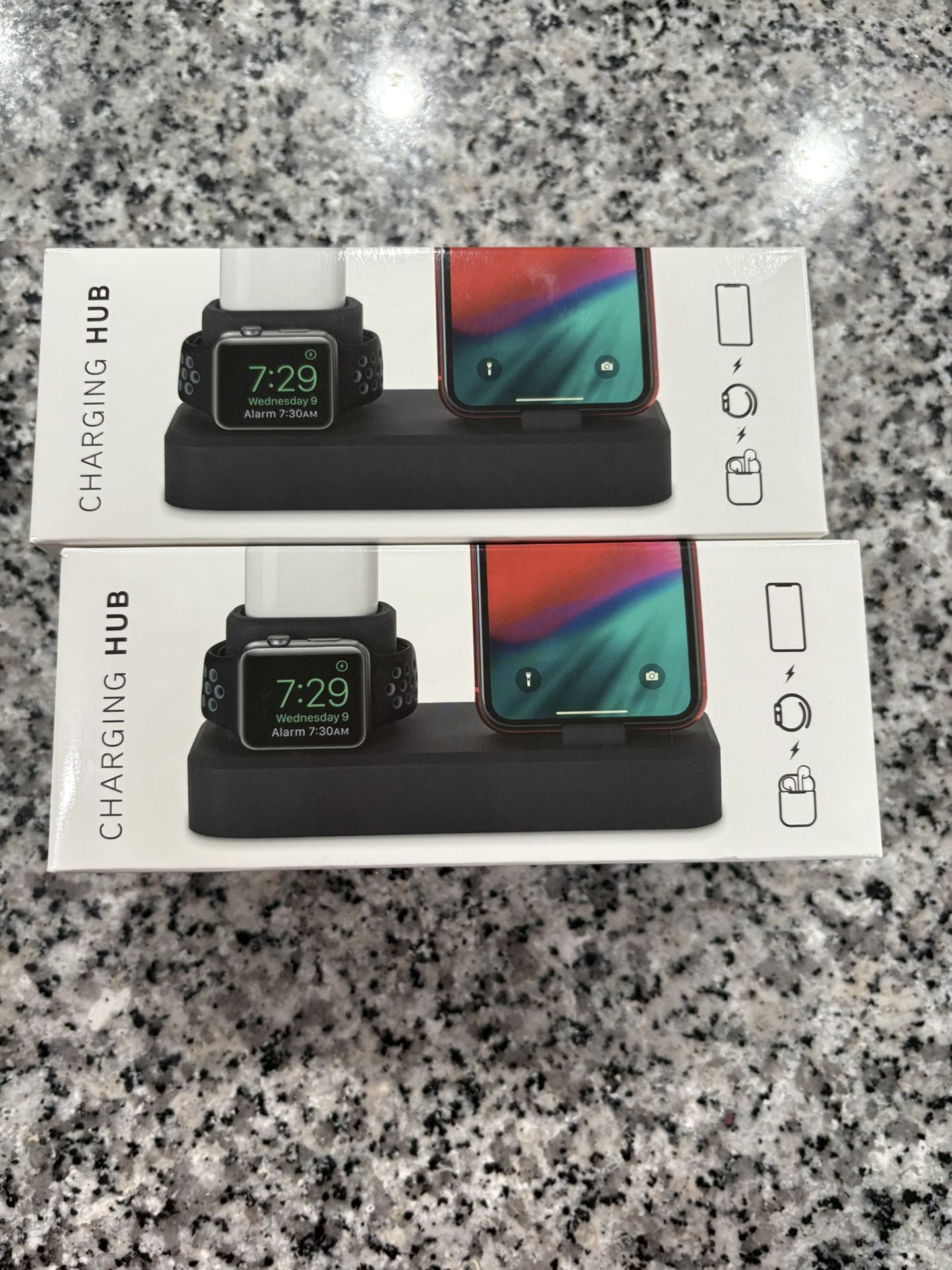 Two New Charging Hub Station. Both For $15 for Sale in Dumfries, VA ...