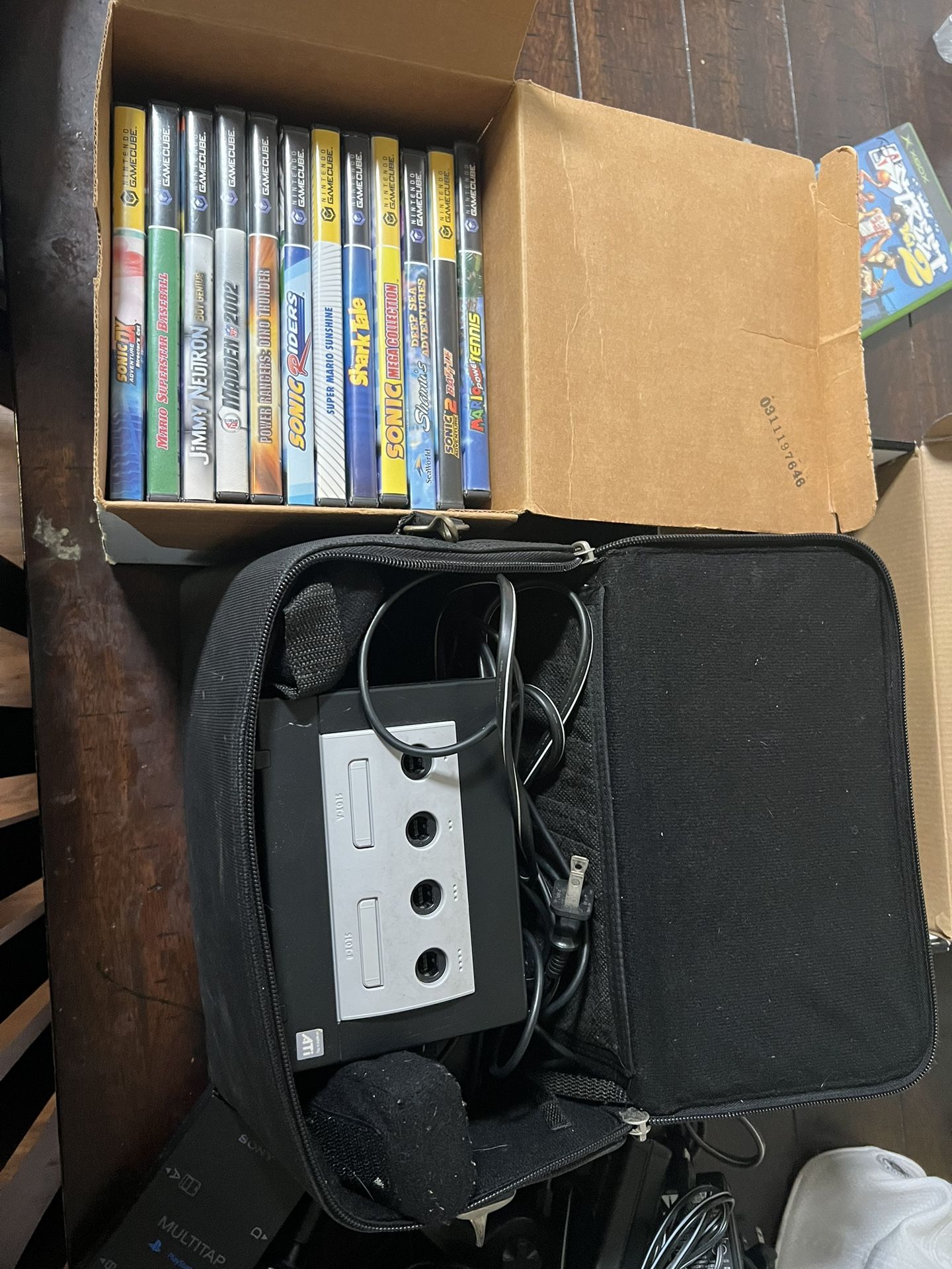Nintendo GameCube for Sale in Anaheim, CA - OfferUp