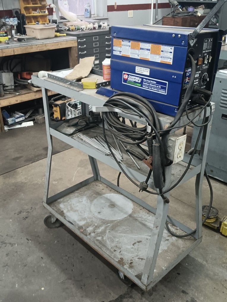 Welder for Sale in Brick Township, NJ - OfferUp