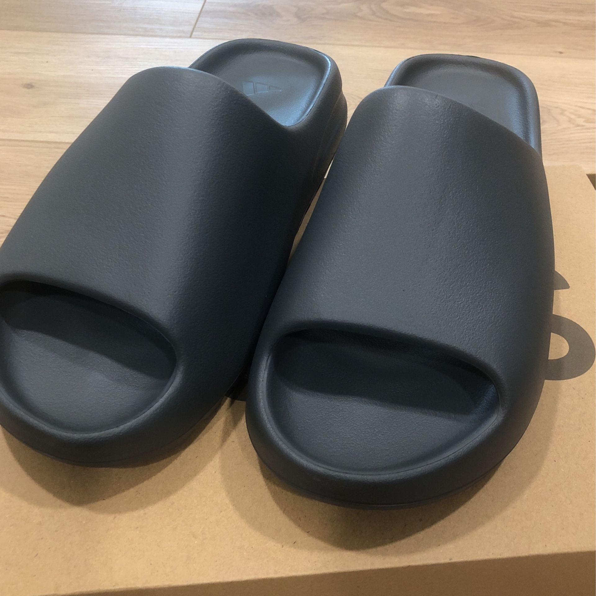 NEW - YZY SLIDE - Slate Grey for Sale in Orange, CA - OfferUp