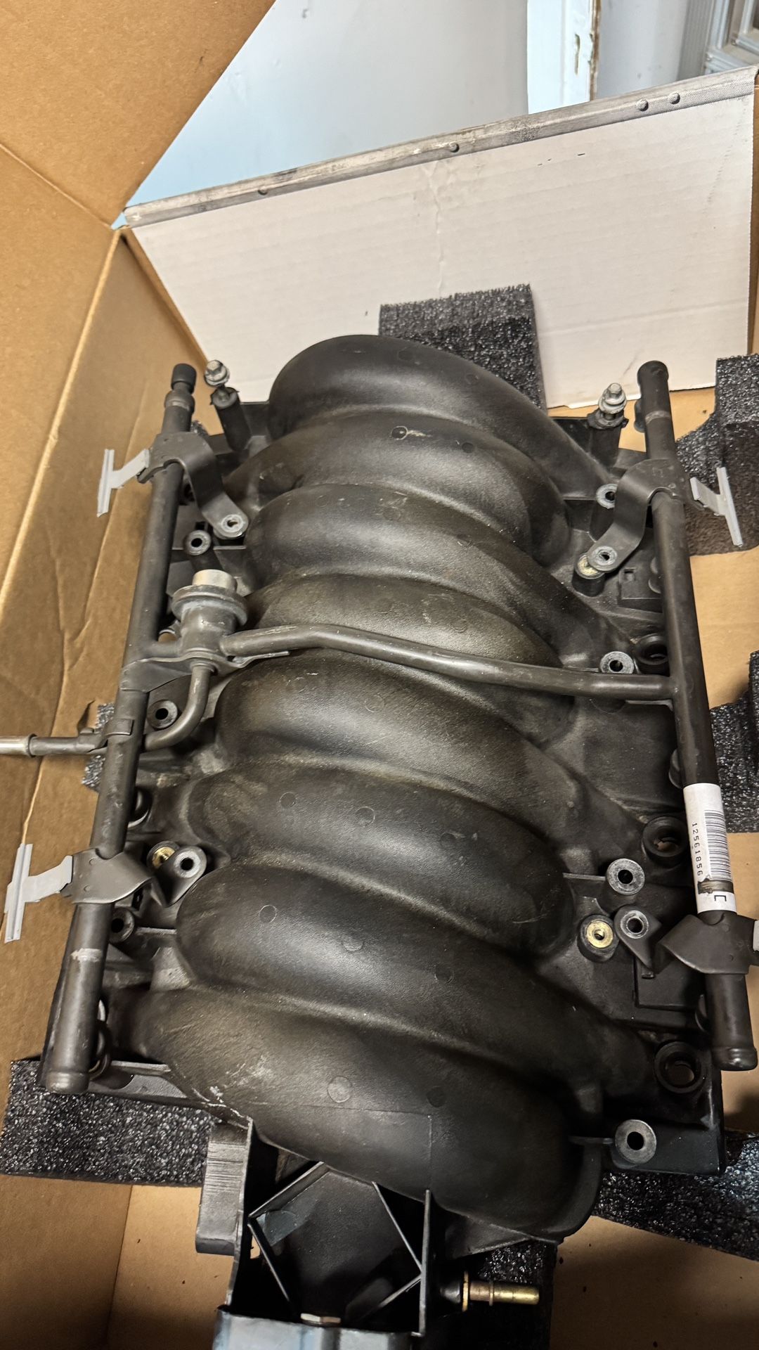 Ls1 Factory Intake for Sale in Gardena, CA - OfferUp