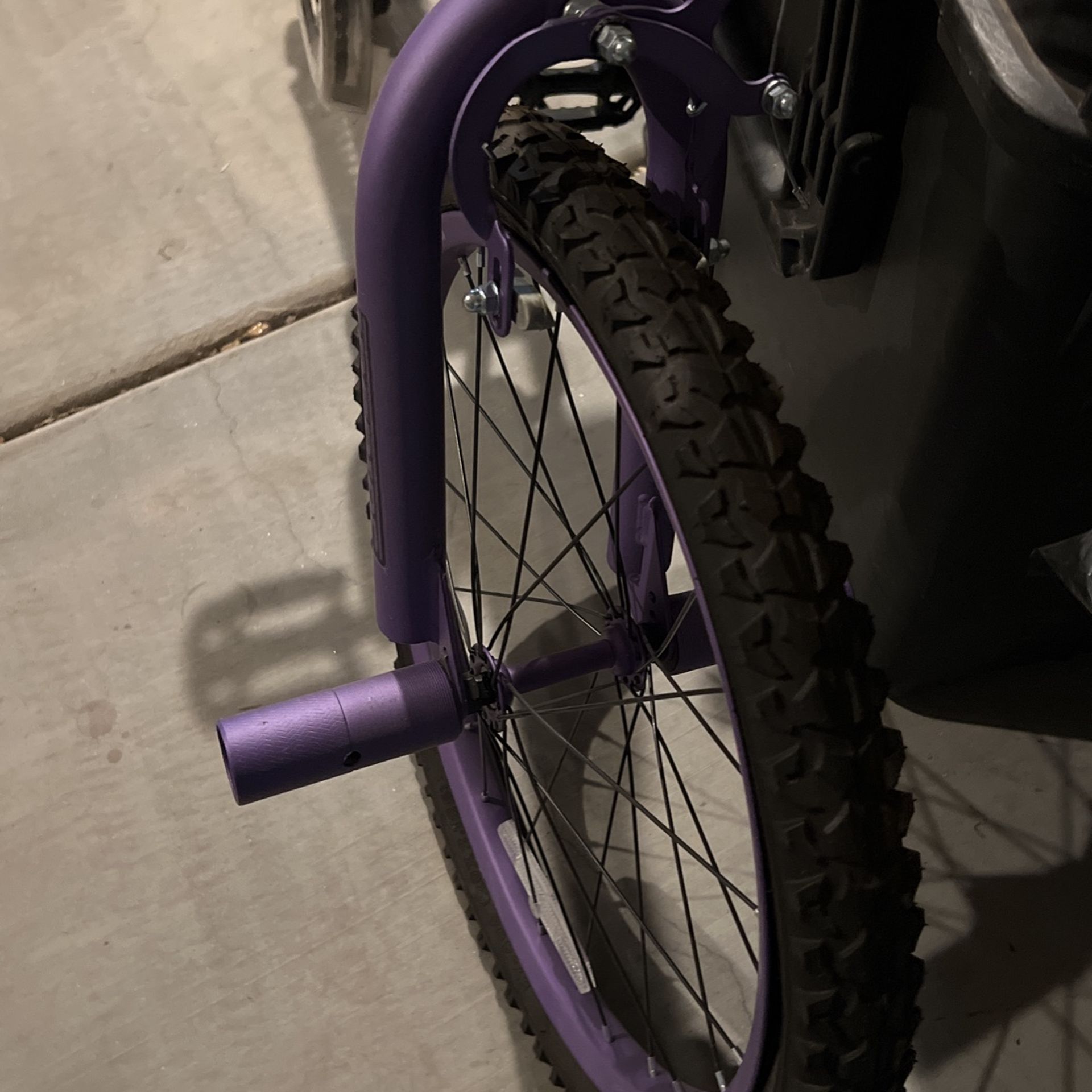 Girls Inspire Genesis Bicycle for Sale in Buckeye, AZ - OfferUp