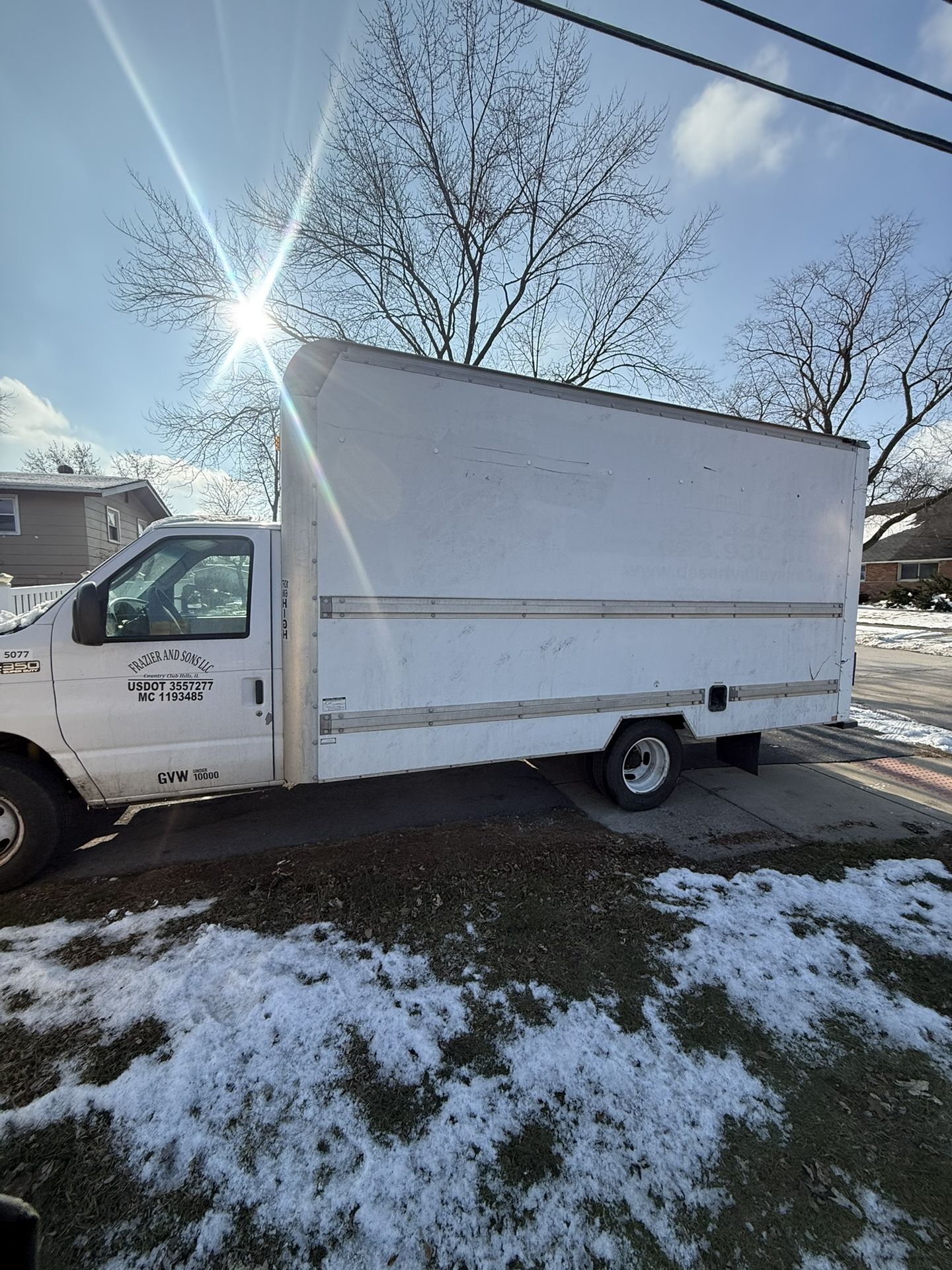 Offerup Trucks For Sale