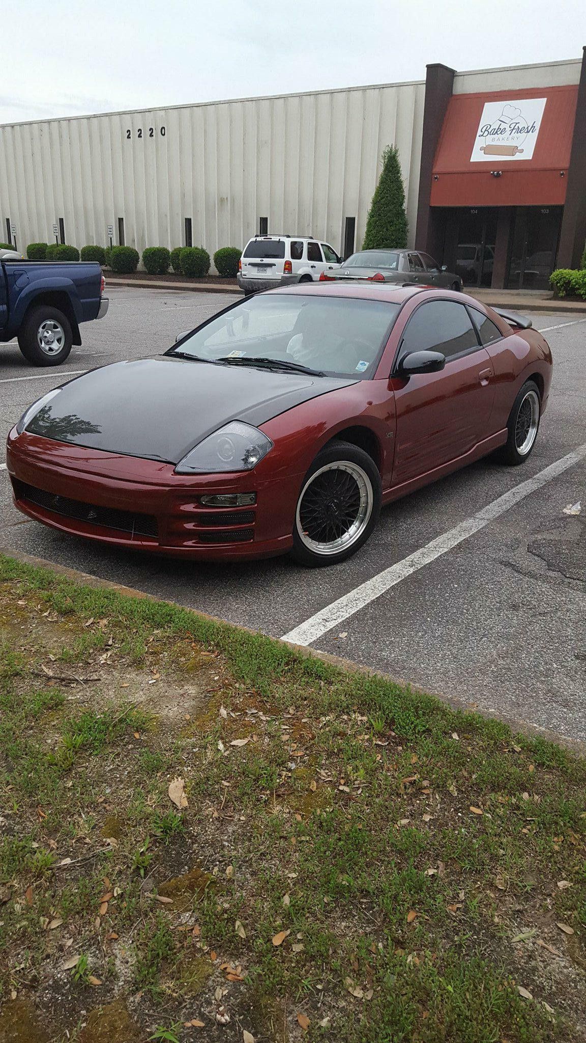 "Ruff Racing" 17 inch Rims (universal bolt pattern) will fit most bolt ...