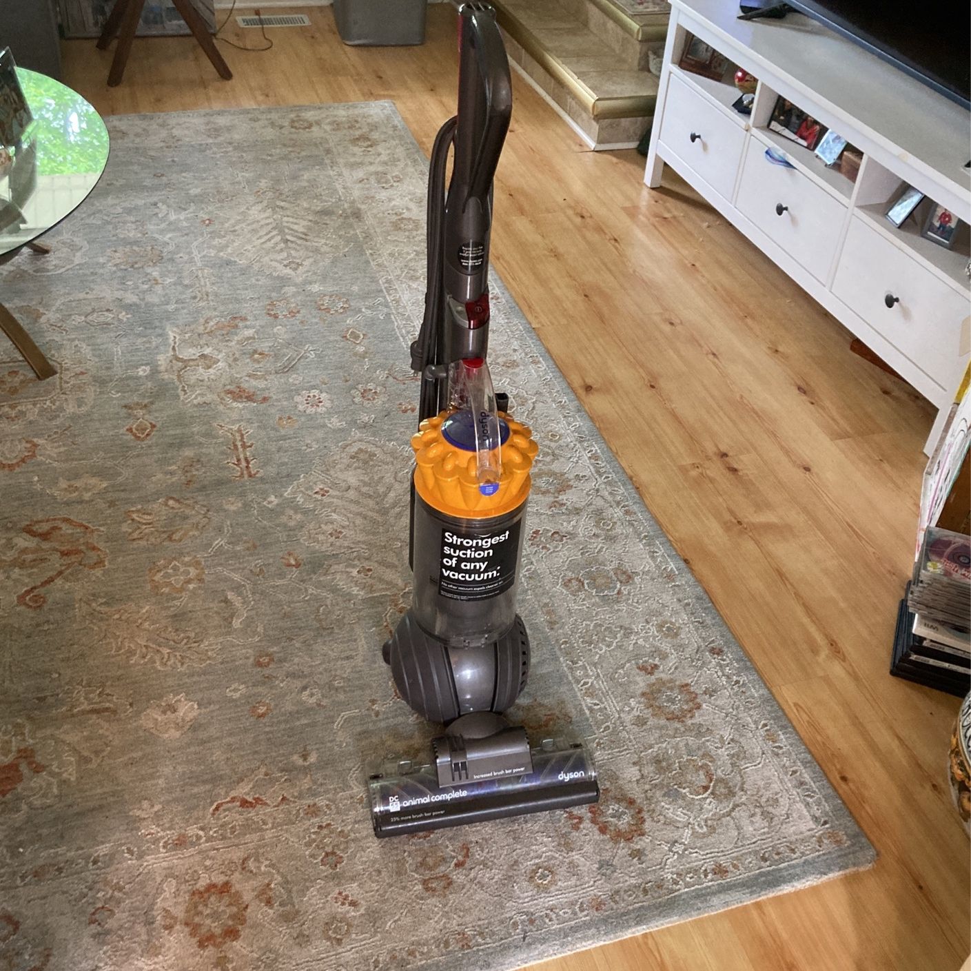 Dyson Dc65 Animal Complete