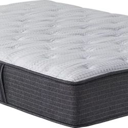 Beautyrest silver noblewood store