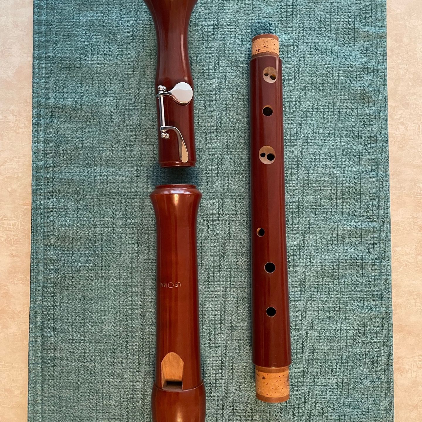 Tenor Recorder