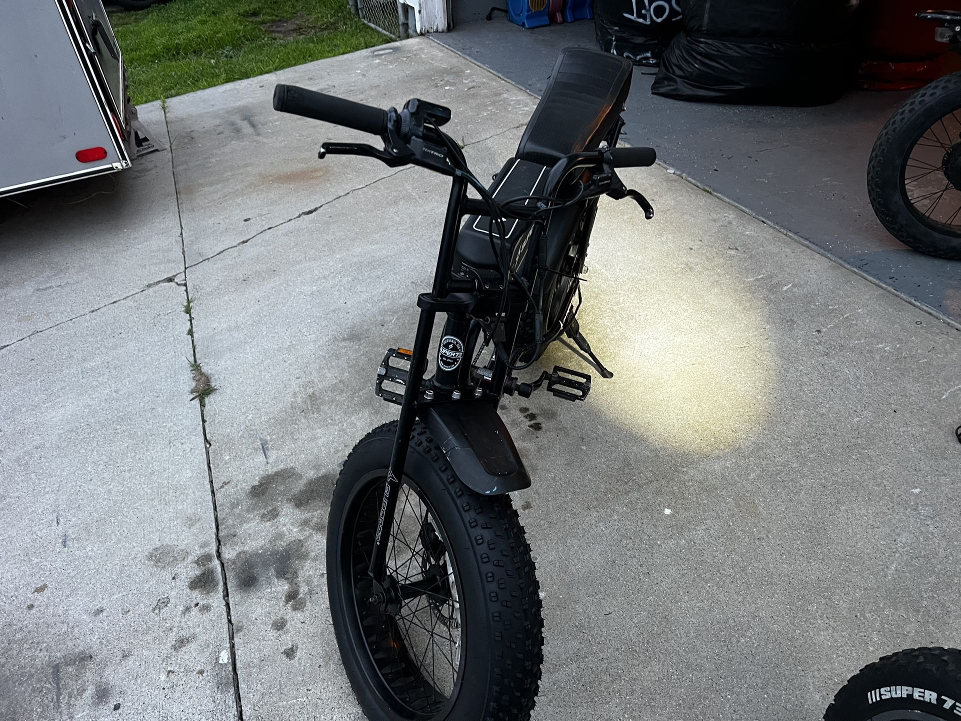 Super73 S1 for Sale in Gardena, CA - OfferUp