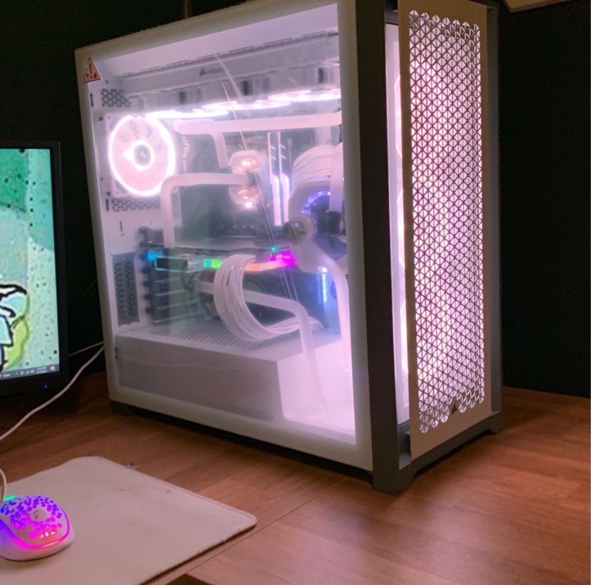 Water Cooled Pc for Sale in Evansville, IN - OfferUp