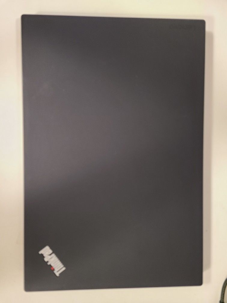 Lenovo X1 Carbon 5th Gen - Skylake (Type 20K4, 20K3) Laptop (ThinkPad ...