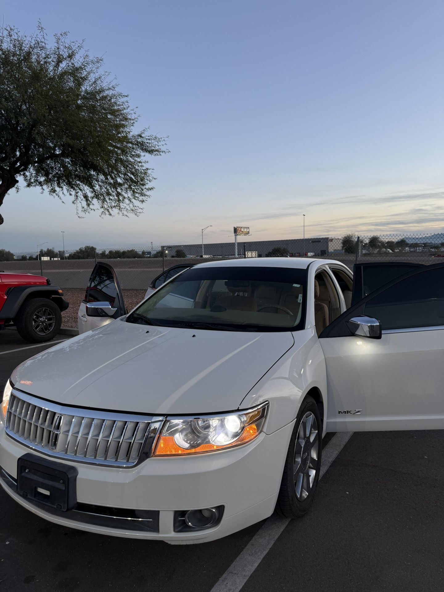 2008 Lincoln MKZ for Sale in Phoenix, AZ - OfferUp