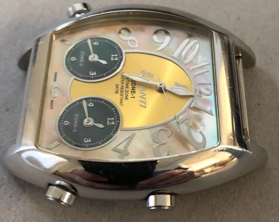 Polanti Italian watch for Sale in Ladera Ranch, CA - OfferUp