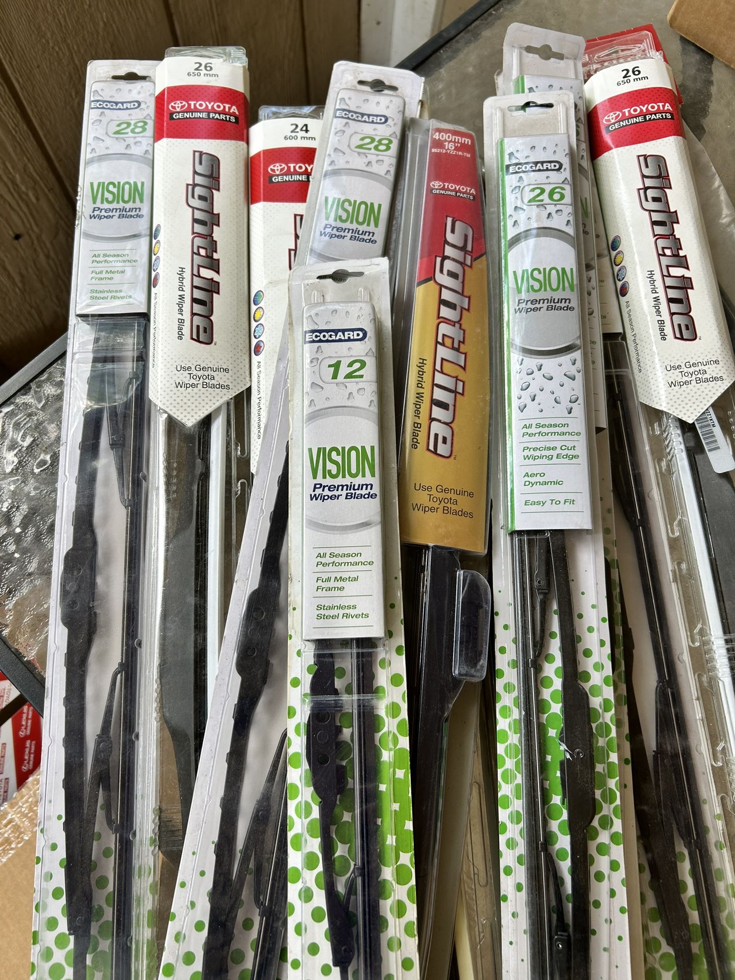 Wipers for Sale in San Antonio, TX - OfferUp