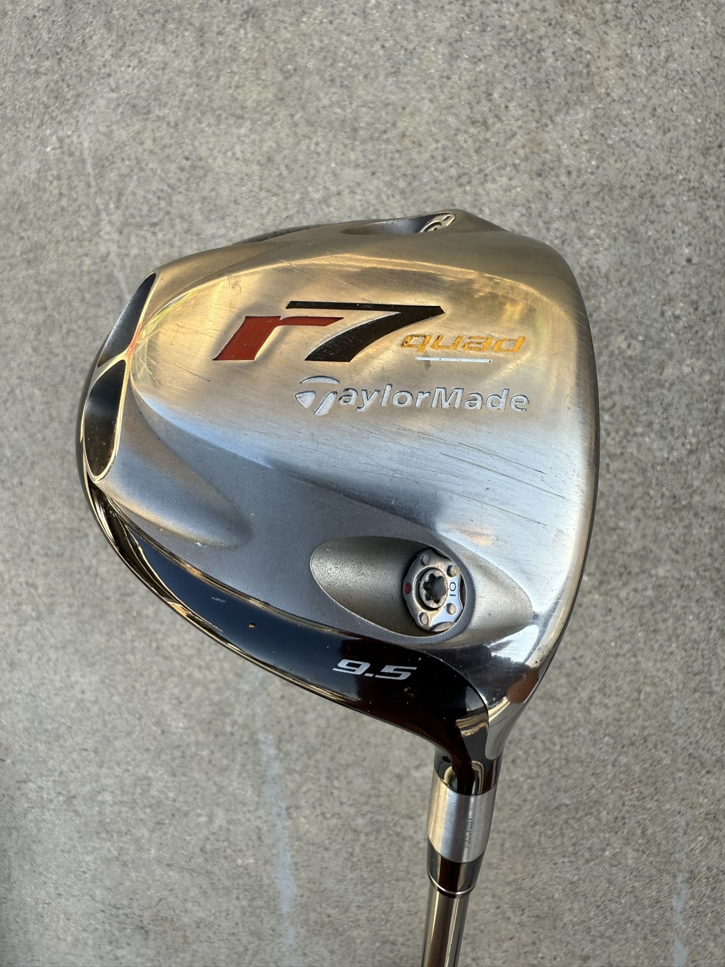 R7 TaylorMade Driver for Sale in San Dimas, CA - OfferUp
