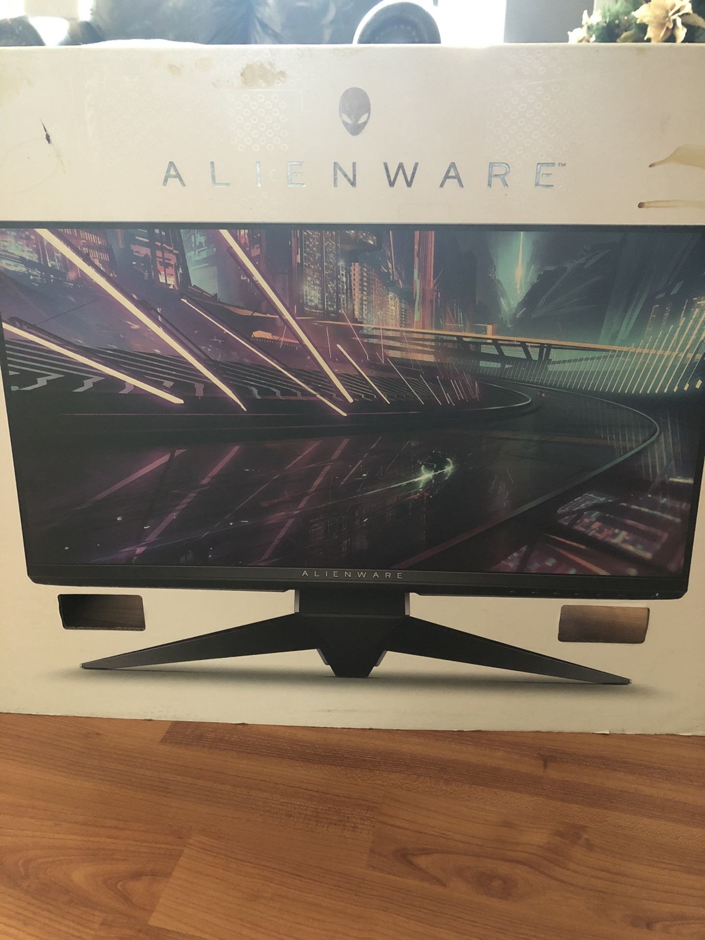 Alienware 240hz Monitor for Sale in Clovis, CA - OfferUp