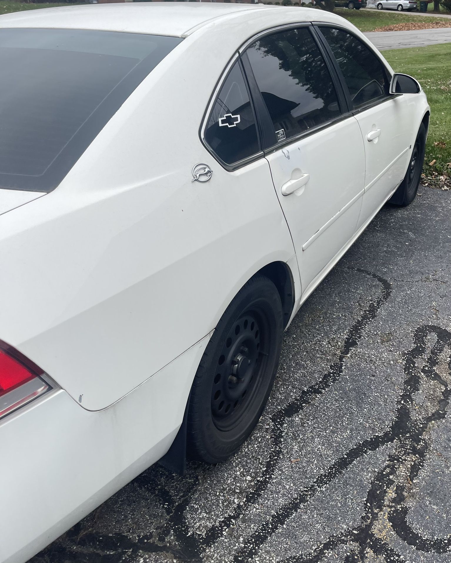 2008 Chevrolet Impala for Sale in Valparaiso, IN - OfferUp
