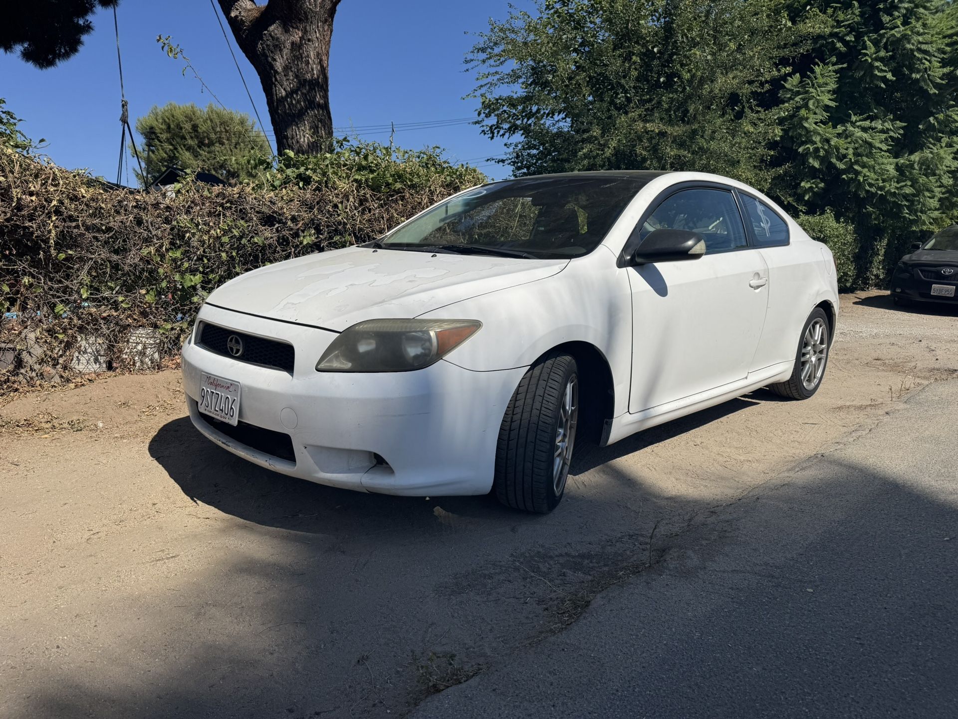 2006 Scion tC for Sale in San Bernardino, CA - OfferUp