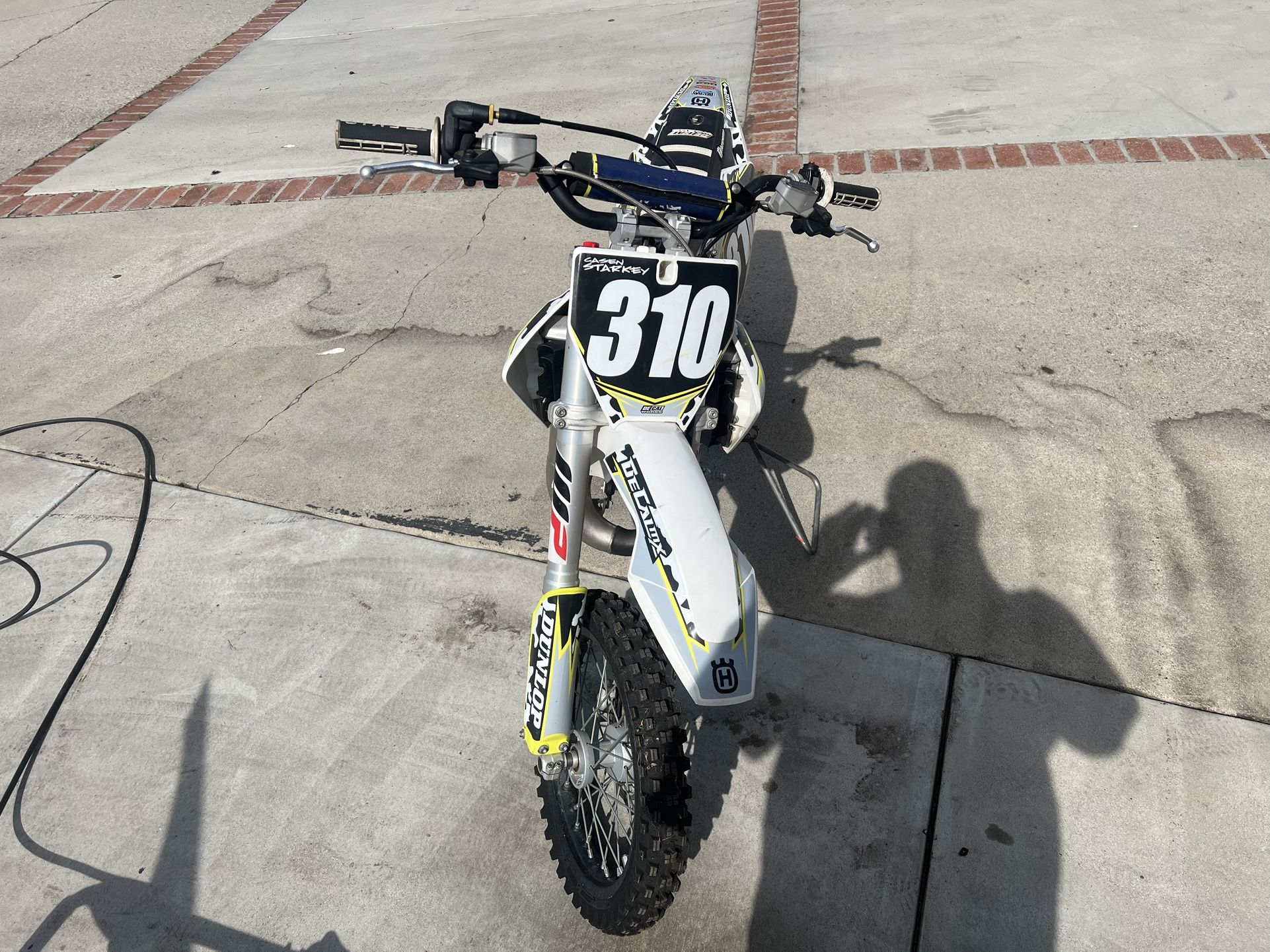 Husqvarna TC65 2018 for Sale in El Monte, CA - OfferUp