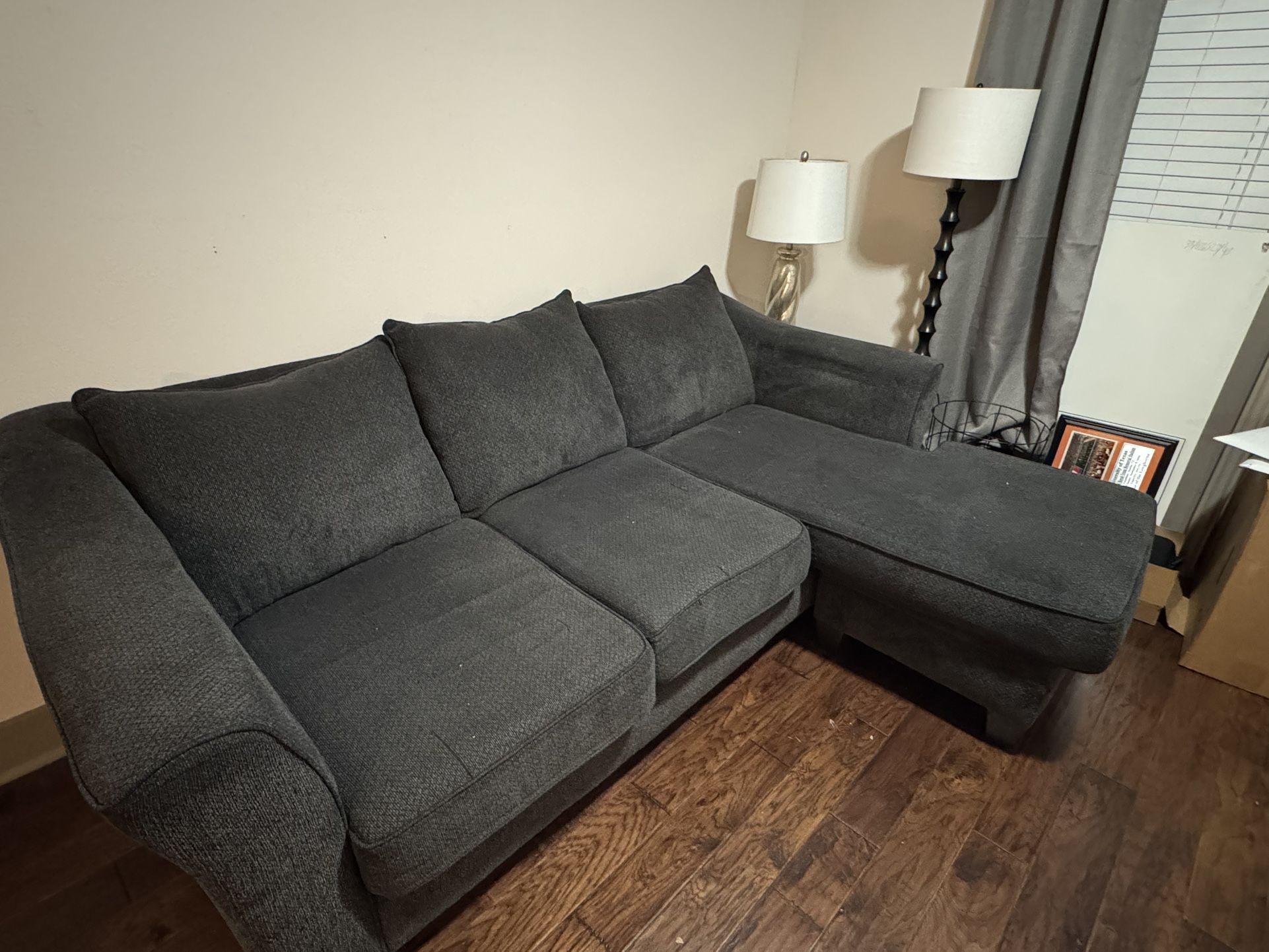 Couch for Sale in Dallas, TX - OfferUp