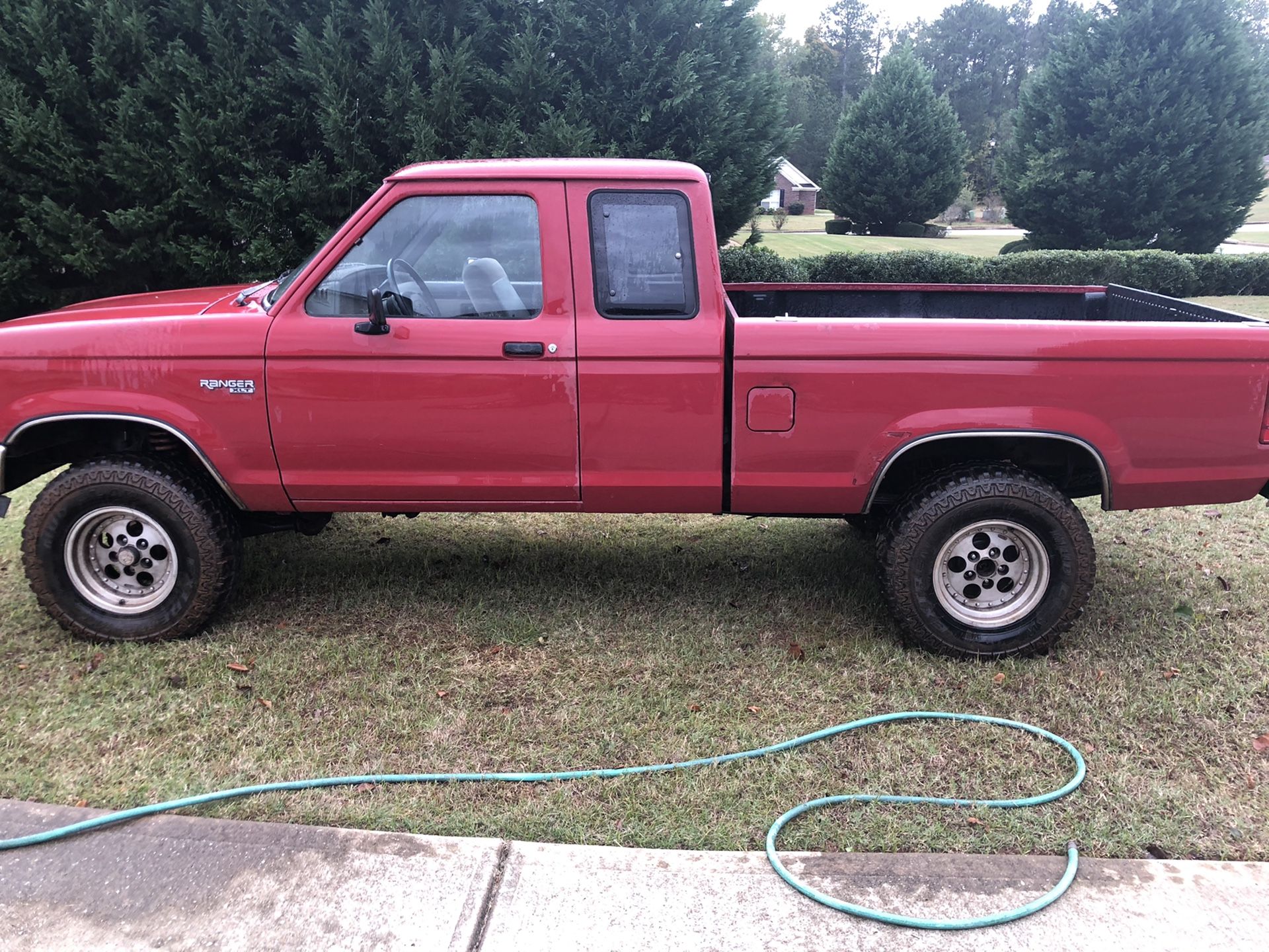 1990 Ford Ranger for Sale in McDonough, GA - OfferUp