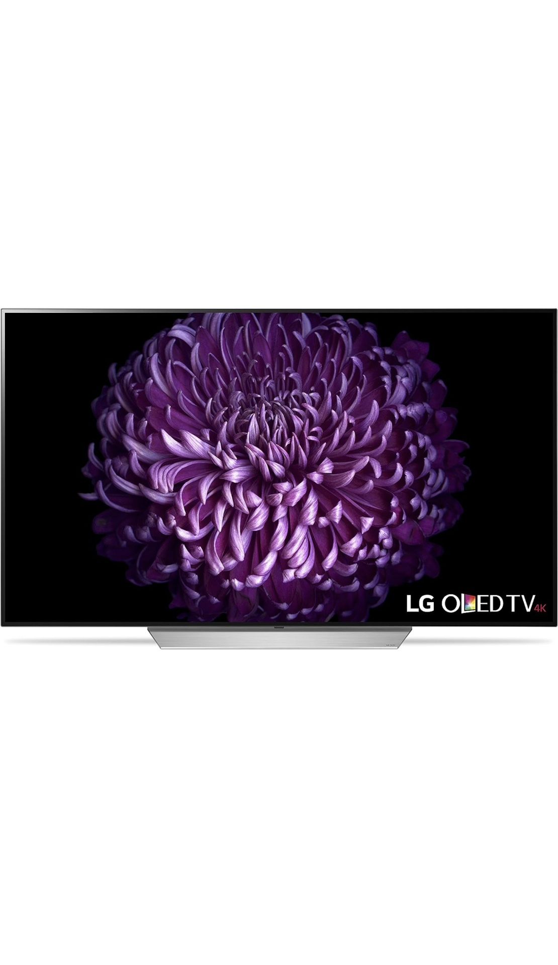 LG Electronics OLED55C7P 55-Inch 4K Ultra HD Smart OLED TV for Sale in ...