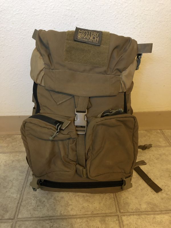 Medical Bag Mystery Ranch RATS Pack. for Sale in DuPont, WA - OfferUp