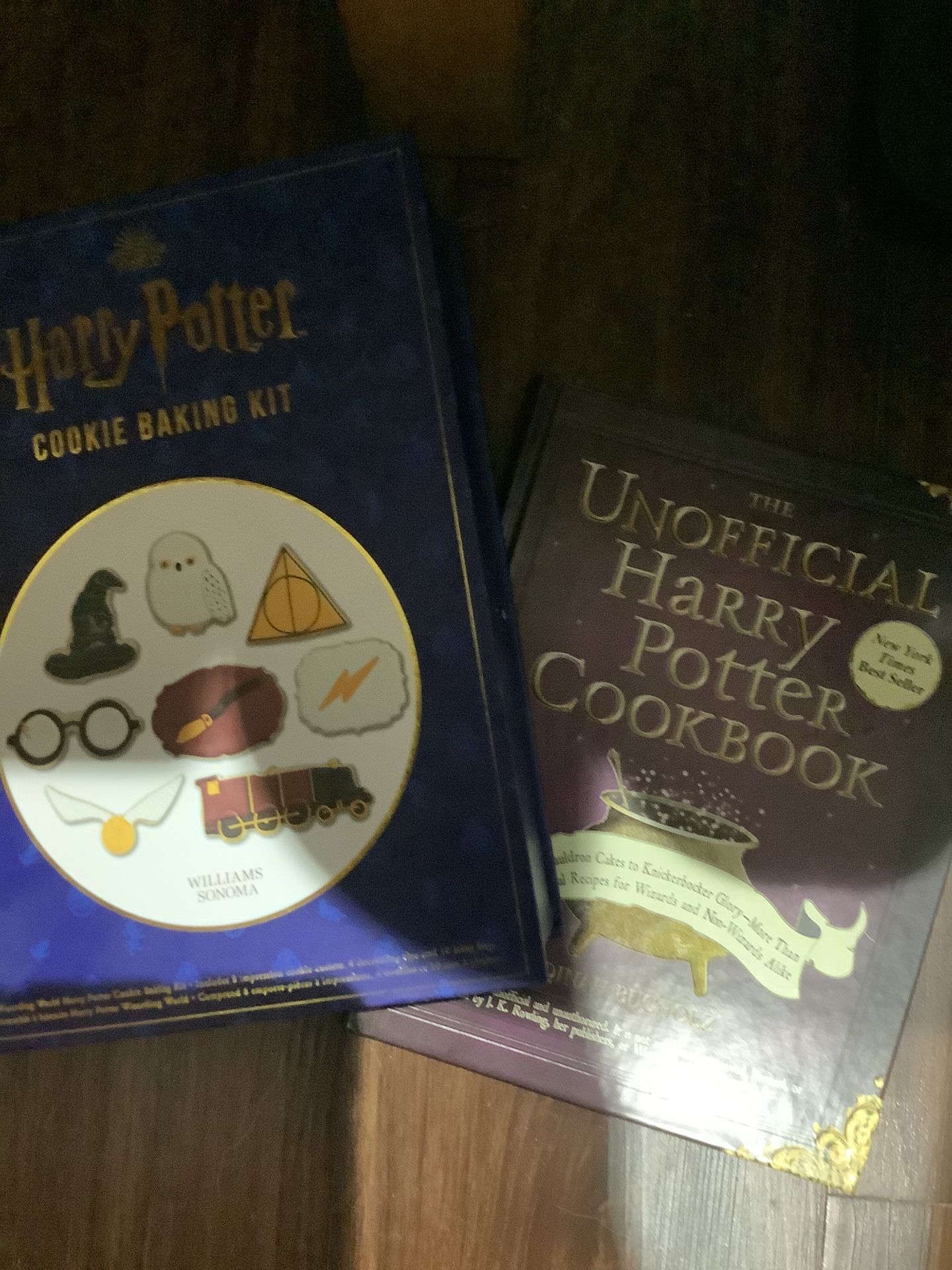 Harry Potter Cooking And Baking Set for Sale in Phoenix, AZ - OfferUp
