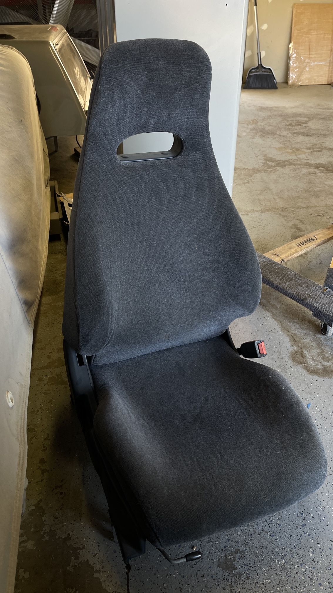 Nissan 240sx S13 Seat for Sale in Chino, CA - OfferUp