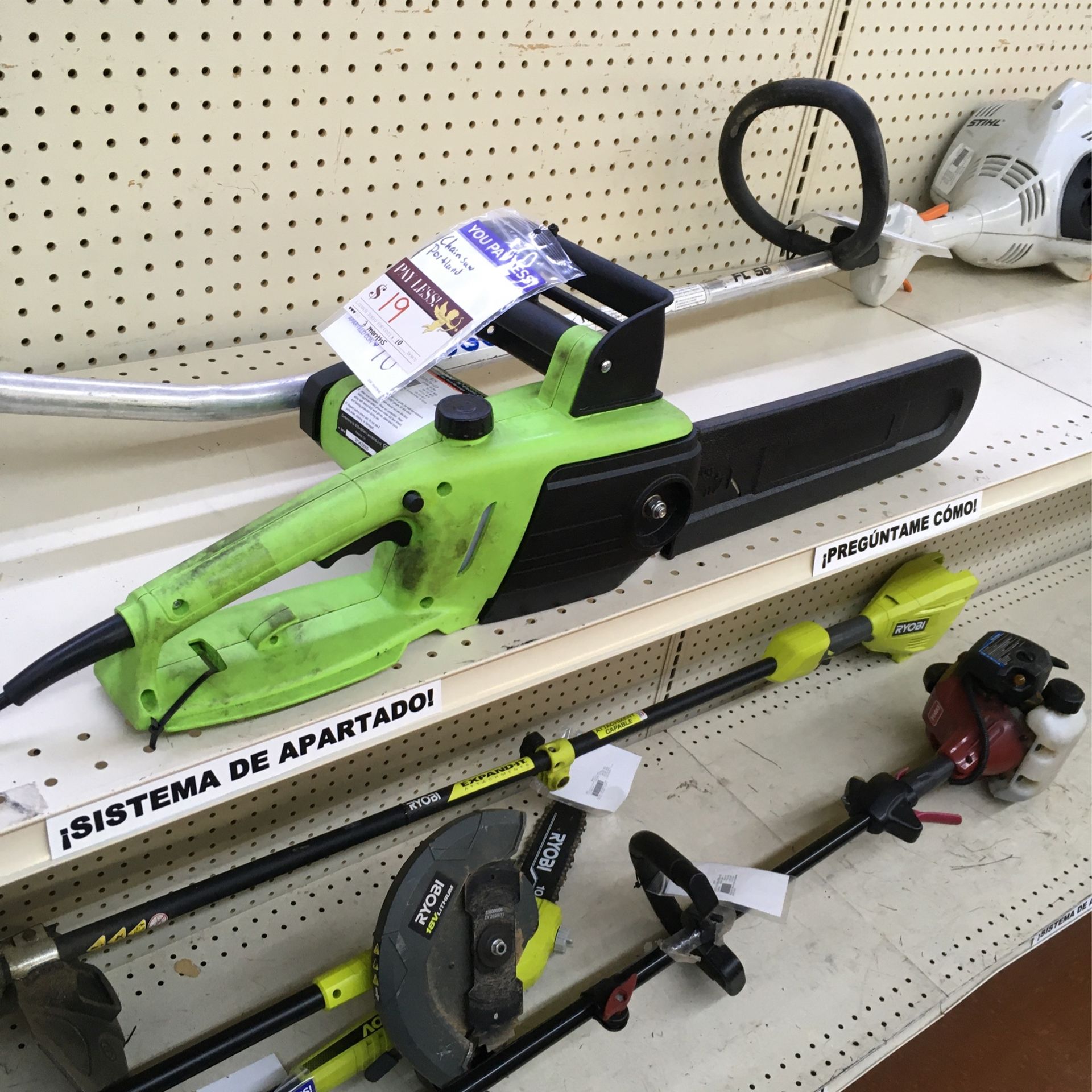 Portland Chainsaw for Sale in Norcross, GA - OfferUp