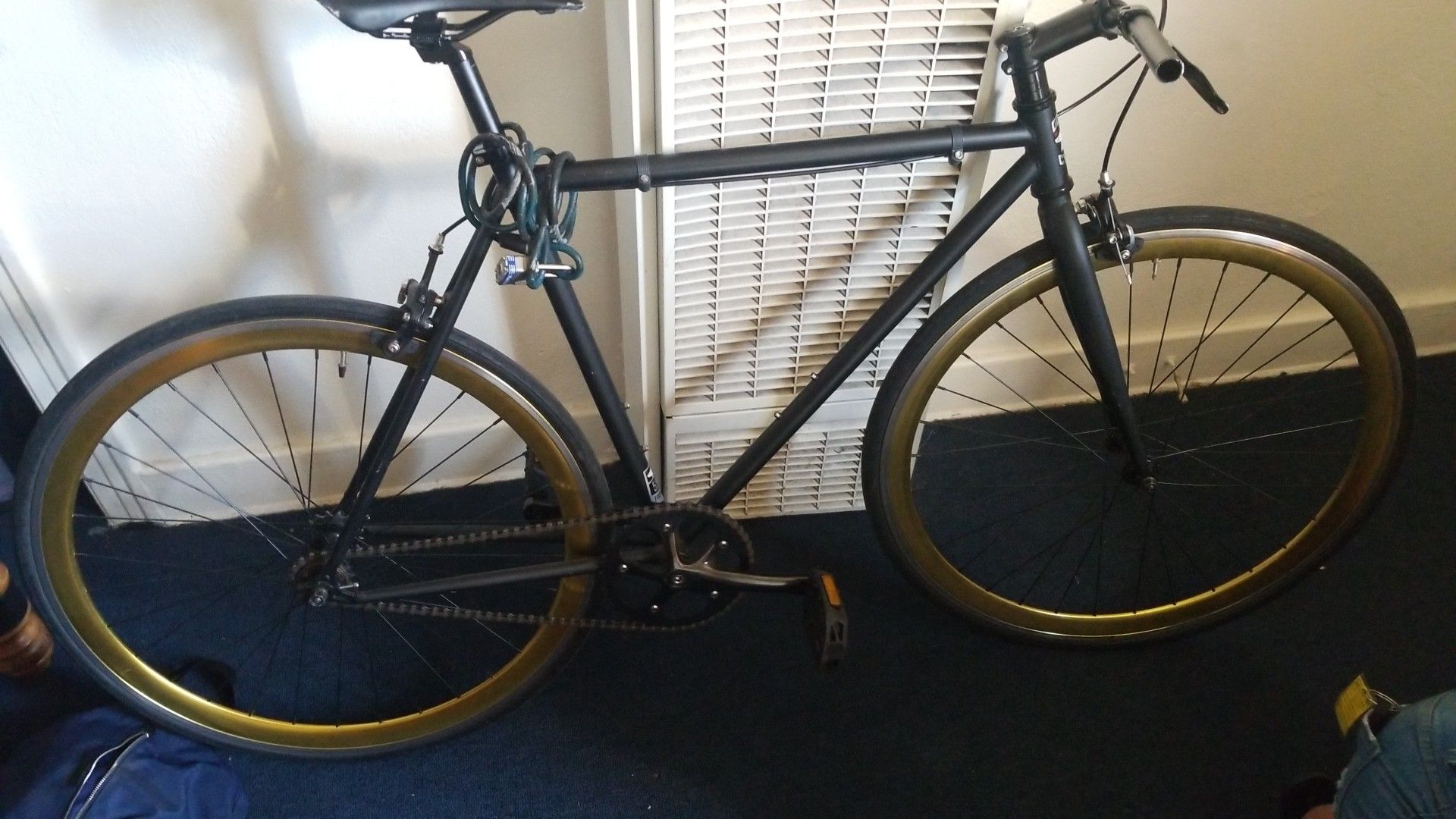 Golden cycle for Sale in Los Angeles, CA - OfferUp