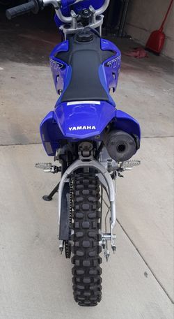 2022 Yamaha TTR 110 for Sale in Dana Point, CA - OfferUp