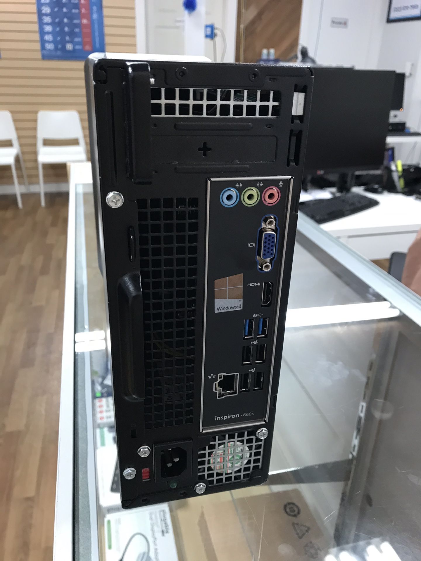 Dell Inspiron D06S Desktop Computer for Sale in Renton, WA - OfferUp