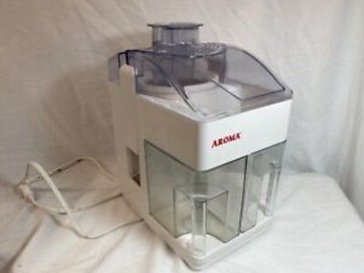 Aroma juice extractor store