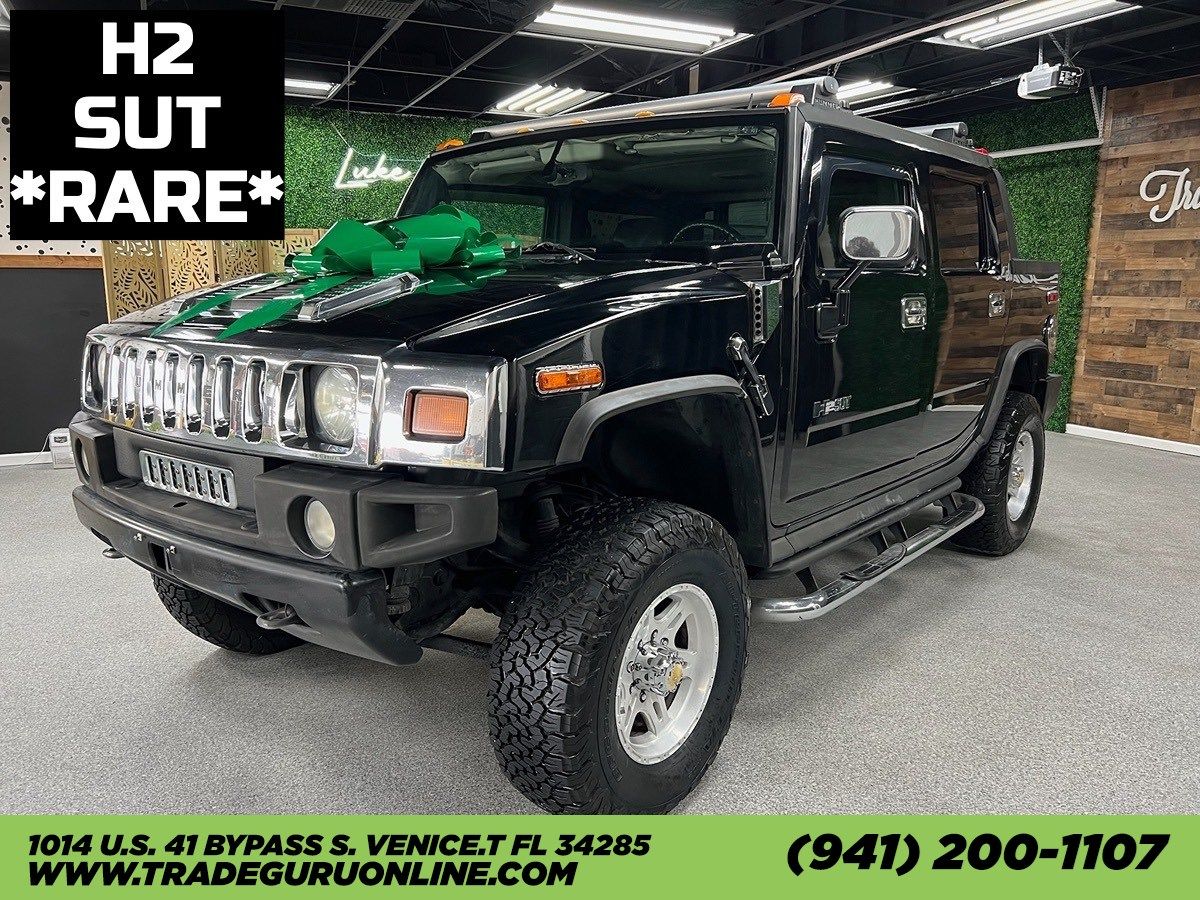 2005 HUMMER H2 for Sale in Venice, FL - OfferUp