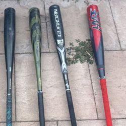 Best Bbcor Bats