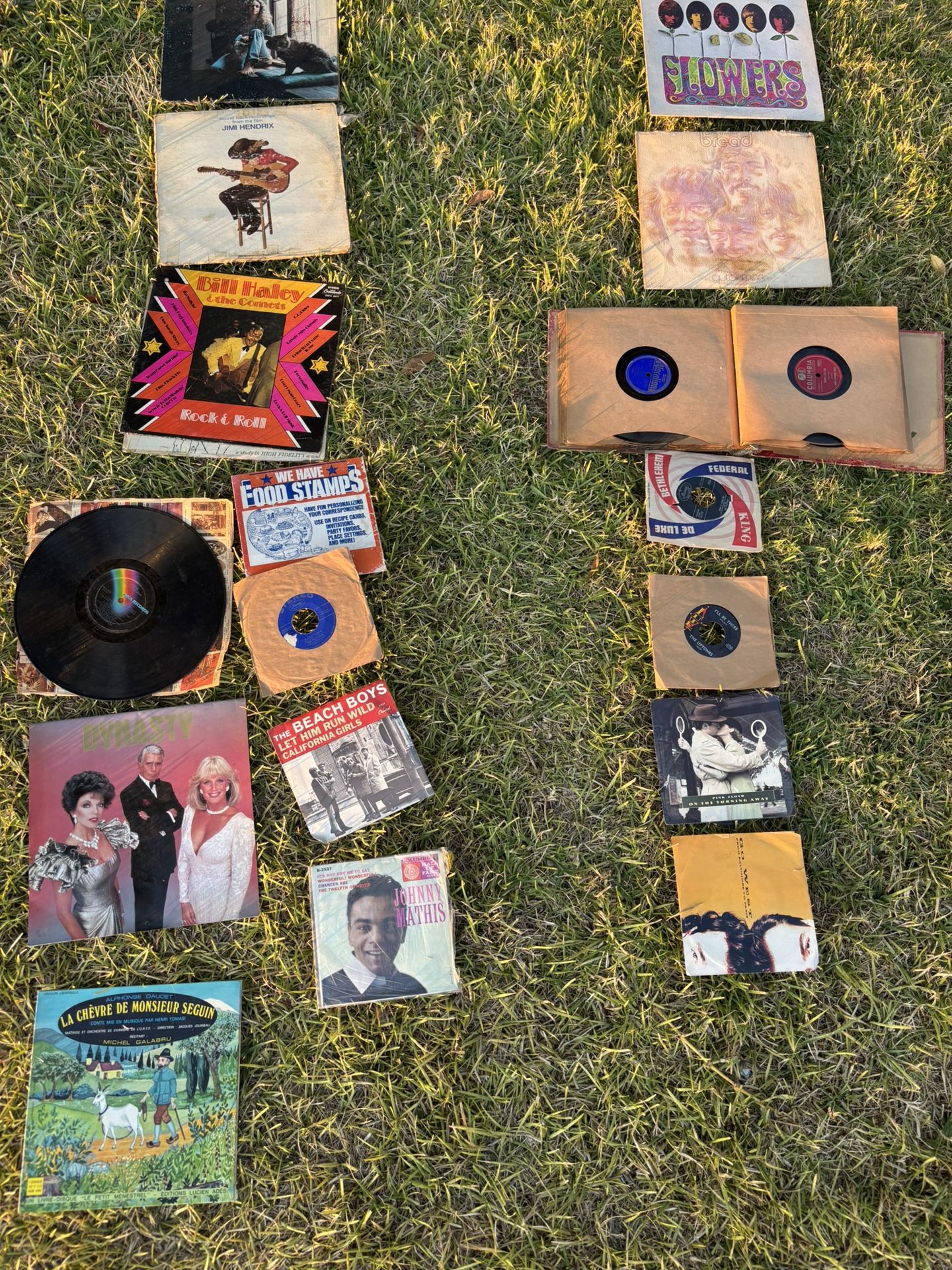 Crazy Record Collection Need Gone for Sale in West Covina, CA - OfferUp