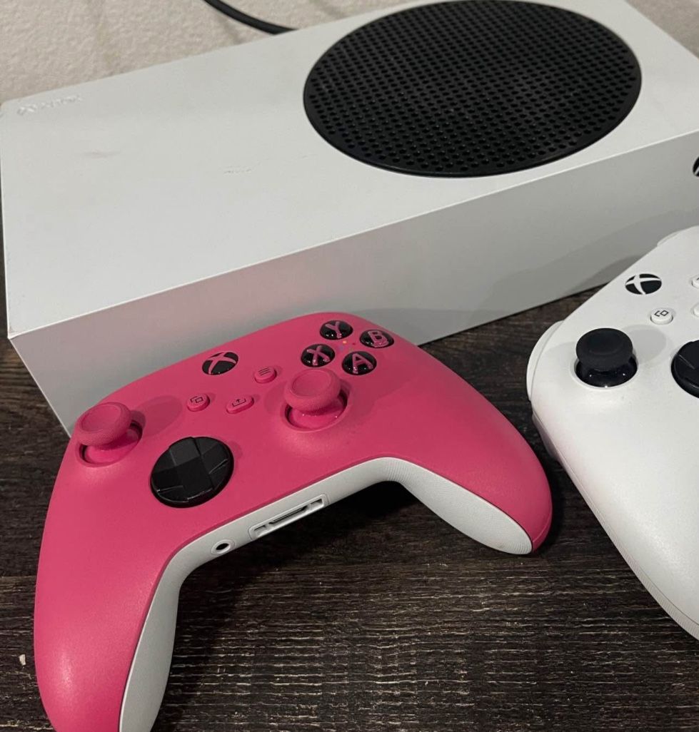 Pink Xbox Controller New for Sale in Stockton, CA - OfferUp